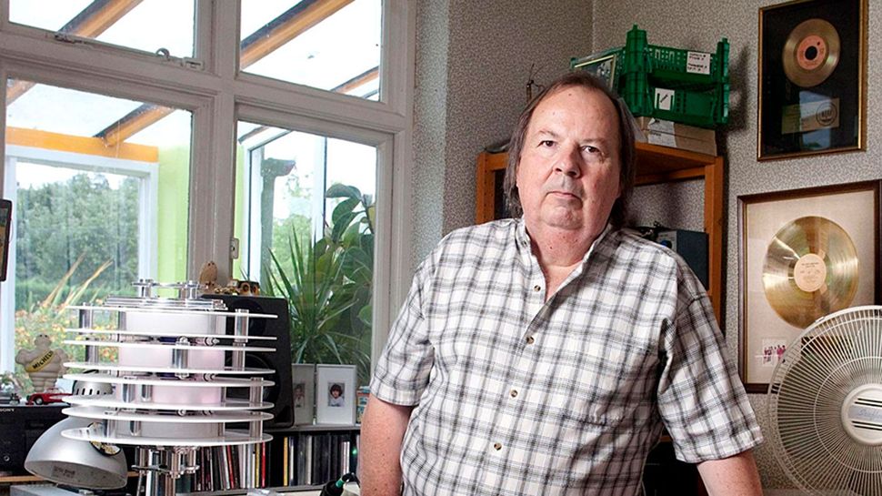 Roger Mayer: “Jimi and I had synaesthesia - we would see colours in ...