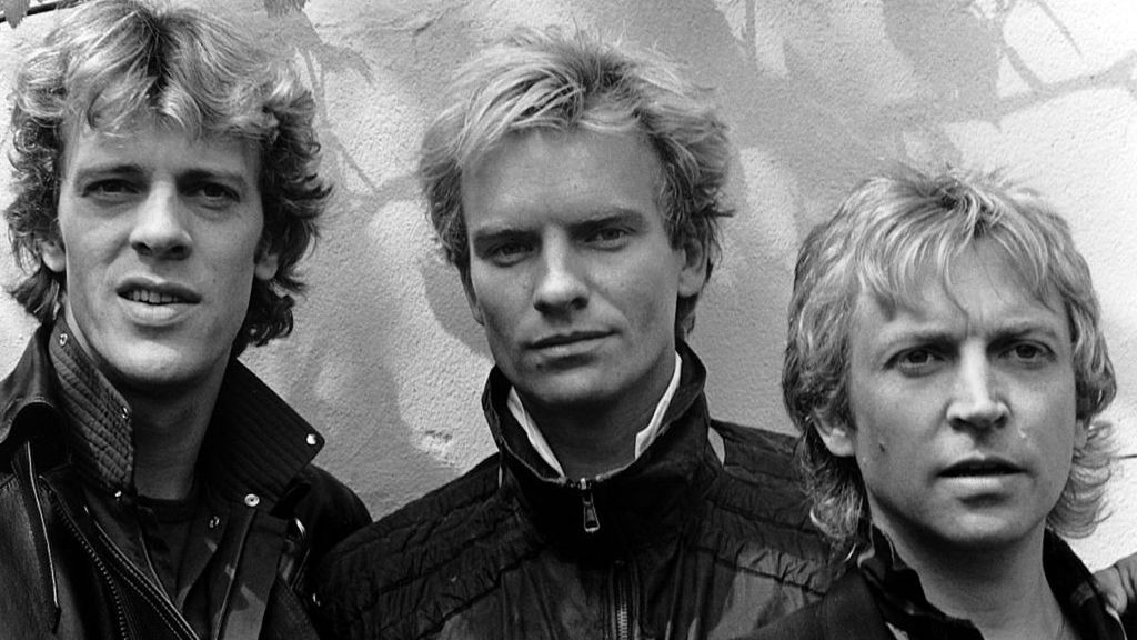 Police royalties case reaches London’s High Court – Sting has now paid ...