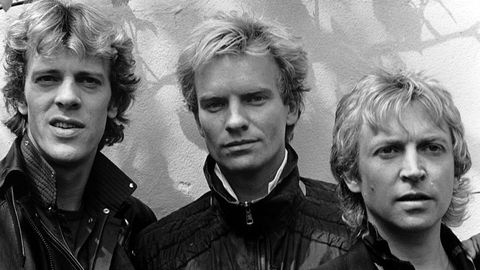 Police royalties case reaches London’s High Court – Sting has now paid ...