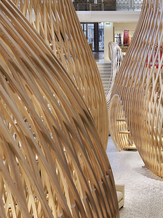 RDAI present 'Zoom: From Object to Architecture' | Wallpaper