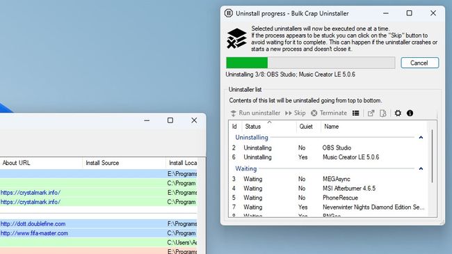 How to remove unwanted apps using BCUninstaller | TechRadar