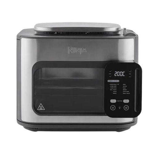 Ninja Combi 12-in-1 Multicooker review: this new cooker is certainly a ...