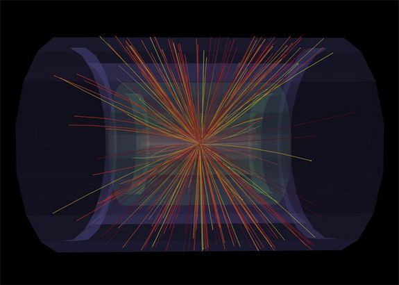 The Origin, History, Evolution & Future of the Universe | Space