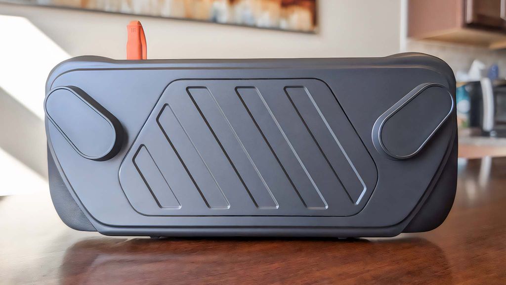 JSAUX's latest ROG Ally X accessory protects my handheld and makes it ...