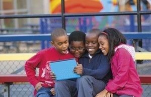 Bing for Schools Offers Classrooms Free Microsoft Surface Tablets ...