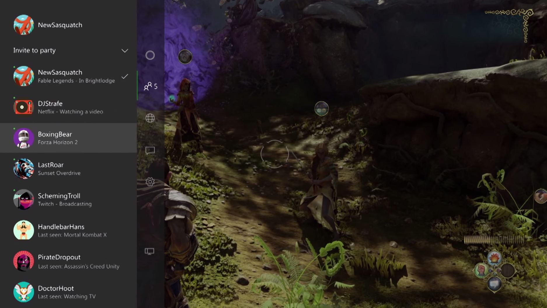 Xbox app update for Windows 10 takes the game streaming feature out of ...