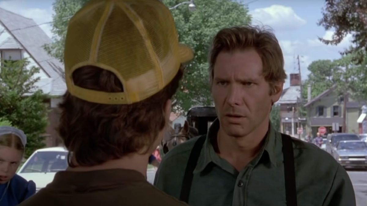 25 Fun Facts About Harrison Ford And The Actor's Legendary Career ...