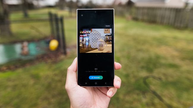 I edited these photos with the Galaxy S24's Generative Edit — and they ...