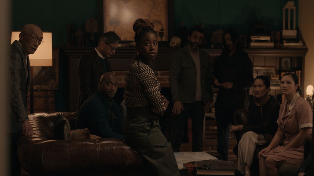 Sugar plot twist explained: what is PI John Sugar really? | What to Watch