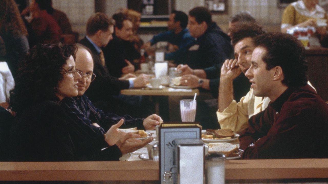 32 Of The Funniest Moments On Seinfeld | Cinemablend