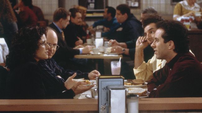32 Of The Funniest Moments On Seinfeld | Cinemablend