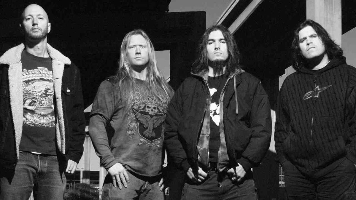 Machine Head’s The Blackening; the story behind the album | Louder