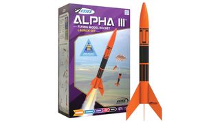Best model rocket sets 2025 | Space