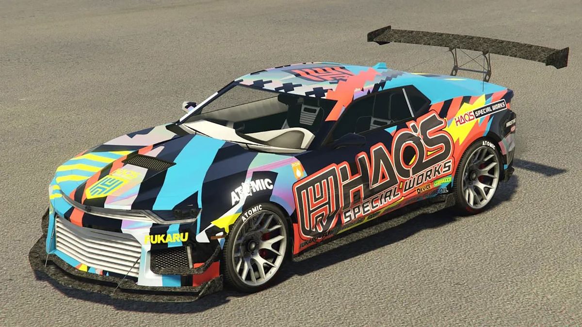 GTA Online fastest cars | GamesRadar+