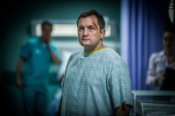 Chloe Howman reveals Rita is stunned when her paedophile ex is admitted ...