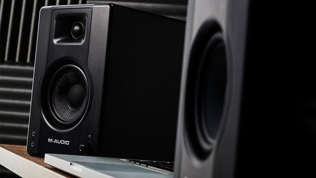 Best small studio monitors 2026: Compact speakers from budget to ...