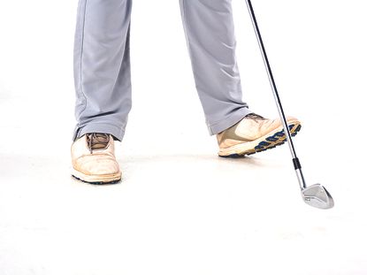 How to Start the Backswing: Expert PGA Pro Tips And Drills | Golf Monthly