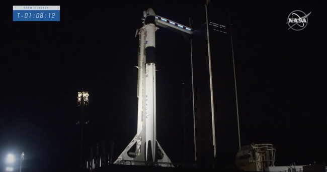 Watch the SpaceX launch live stream: how to rewatch the liftoff for ...