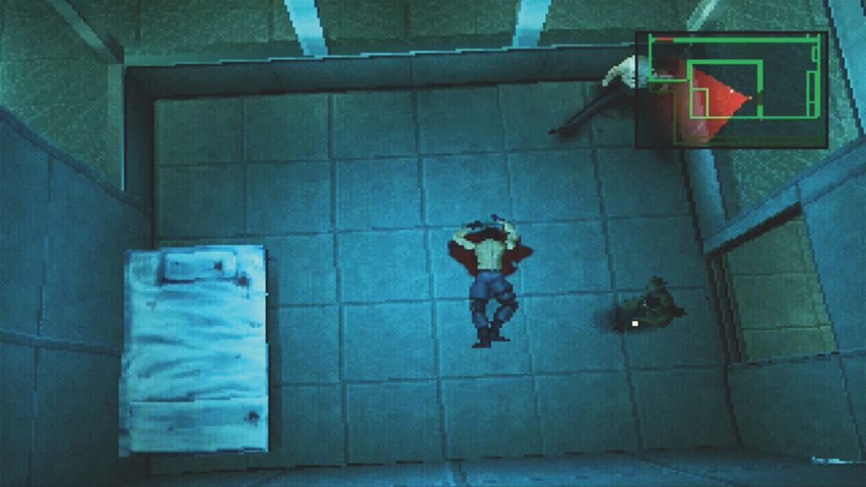 The greatest PlayStation prison escapes | GamesRadar+