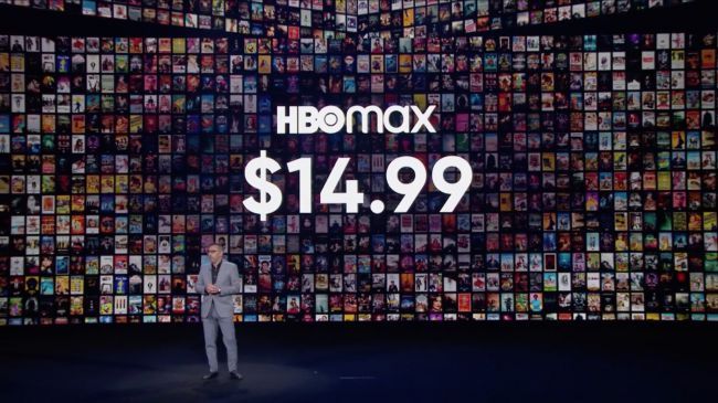 HBO Max: movies, shows and everything about the streaming service ...