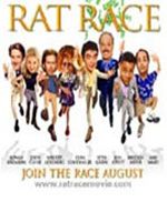 Rat Race | Cinemablend