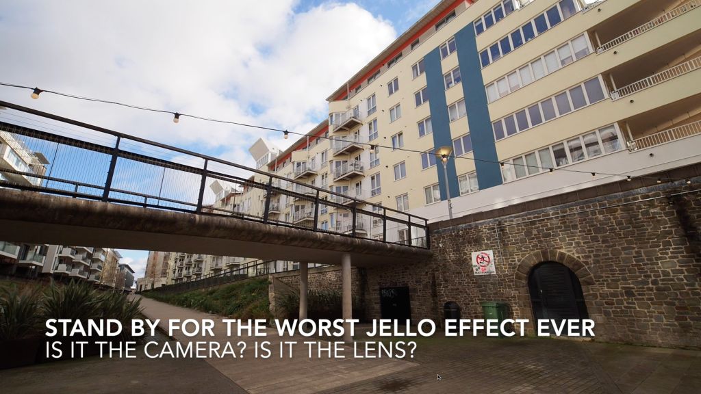 Why digital image stabilization is better than you think – until this ...