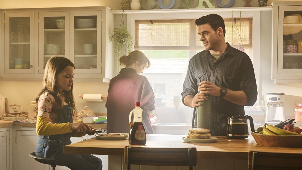 Meet the Citadel cast: who's who in the spy thriller | What to Watch