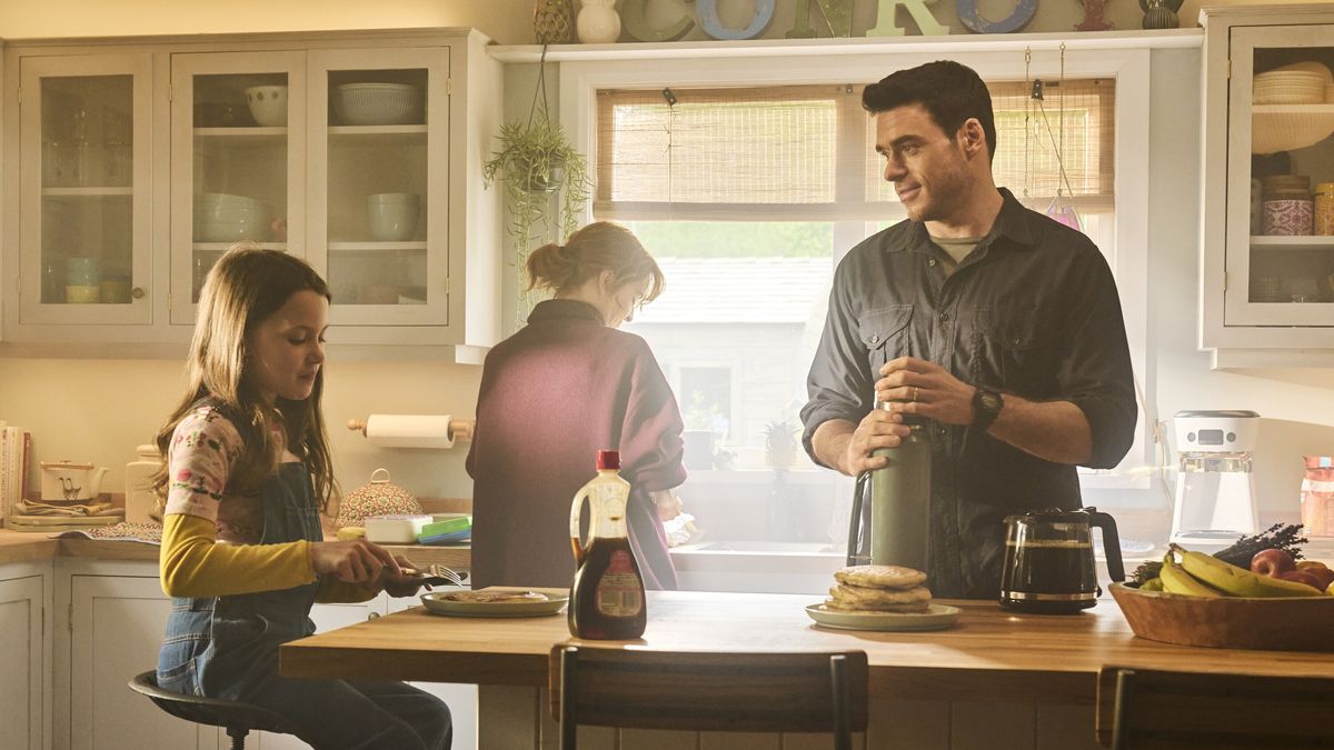 Meet the Citadel cast: who's who in the spy thriller | What to Watch