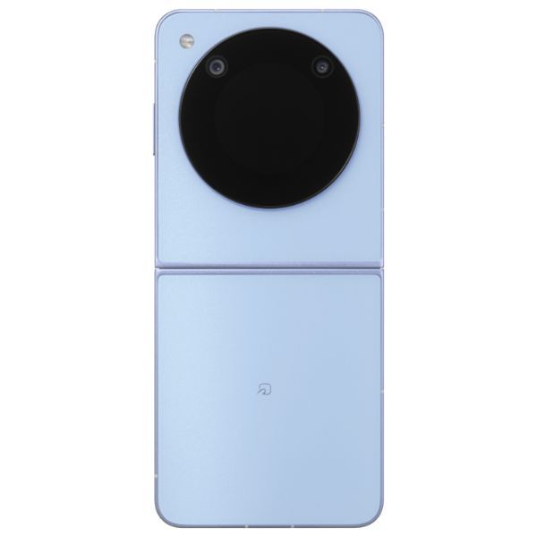 ZTE Libero Flip looks like the first truly affordable clamshell ...