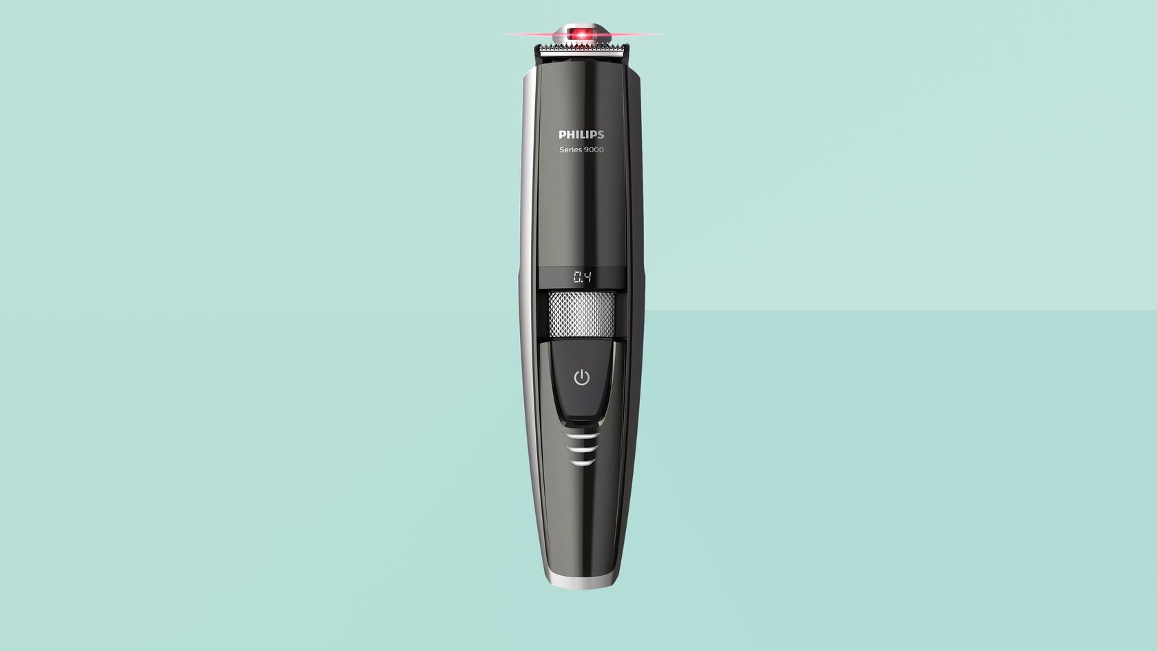 Philips Series 9000 Laser-Guided Beard Trimmer review | T3