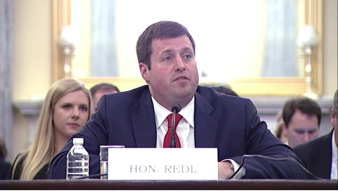 Trump Administration Talks Up IoT Self-Regs | Next TV