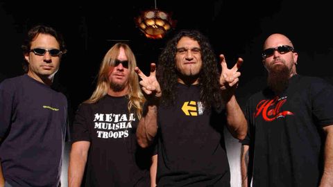 Vote for the greatest Slayer song ever | Louder