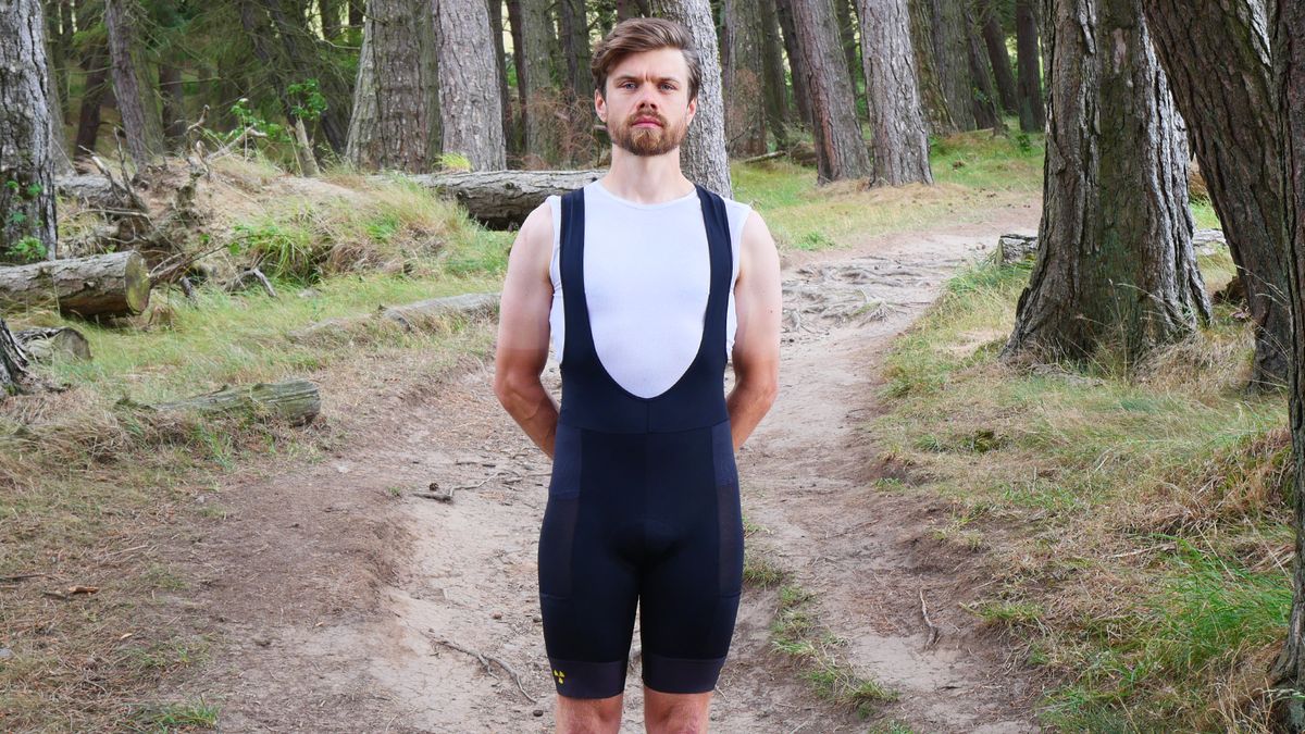 Nukeproof Blackline Storage bib liner review – trail comfort and ...