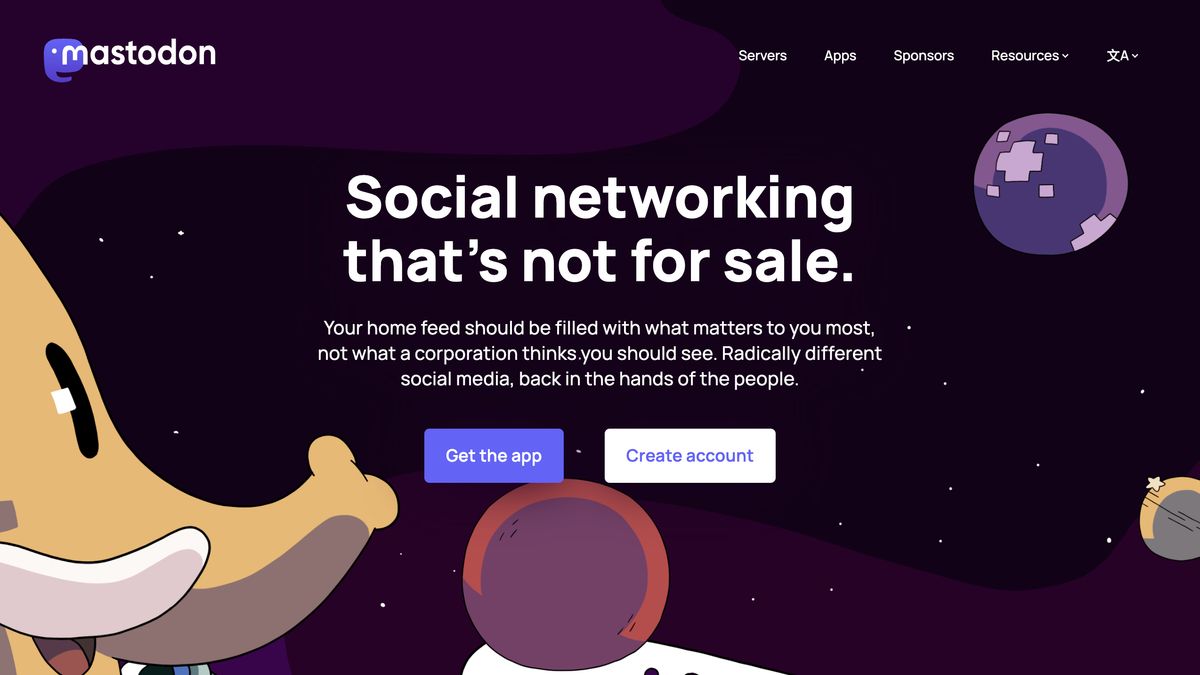 How to use Mastodon | Android Central