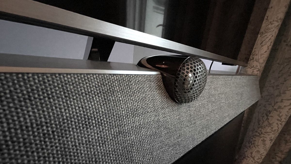 Philips 9636 (65PML9636) review | TechRadar