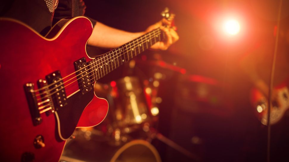 10 ways to improve your live guitar playing | Guitar World