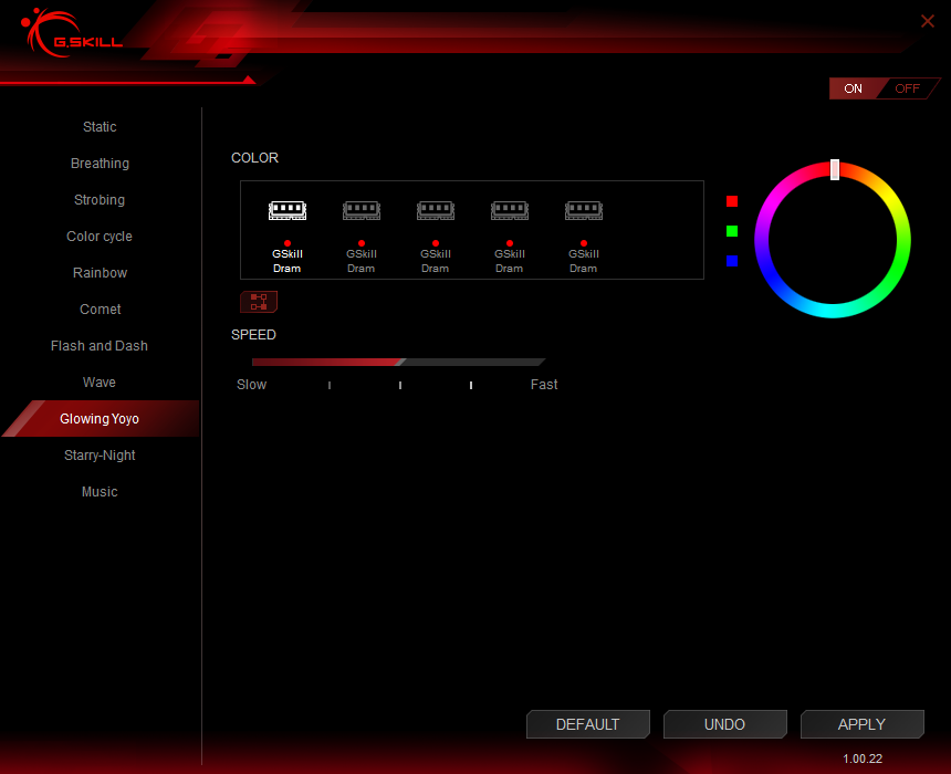 G.Skill Trident Z RGB 32GB DDR4-3600 Review - Tom's Hardware | Tom's ...