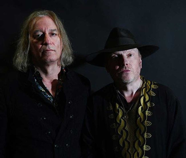 Peter Buck on R.E.M: "No matter how good our last record was, it wasn’t ...