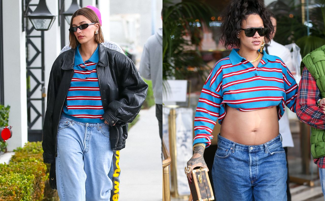 Rugby Shirts Are the Preppy Fall 2025 Trend You’ll See Everywhere ...