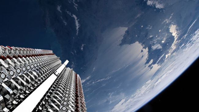 From space to the seabed, critical infrastructure is becoming more ...