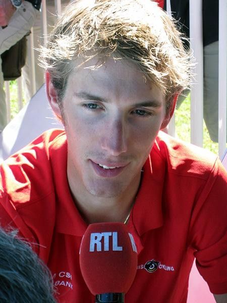 Andy Schleck dreams of Alpe d'Huez | Cyclingnews