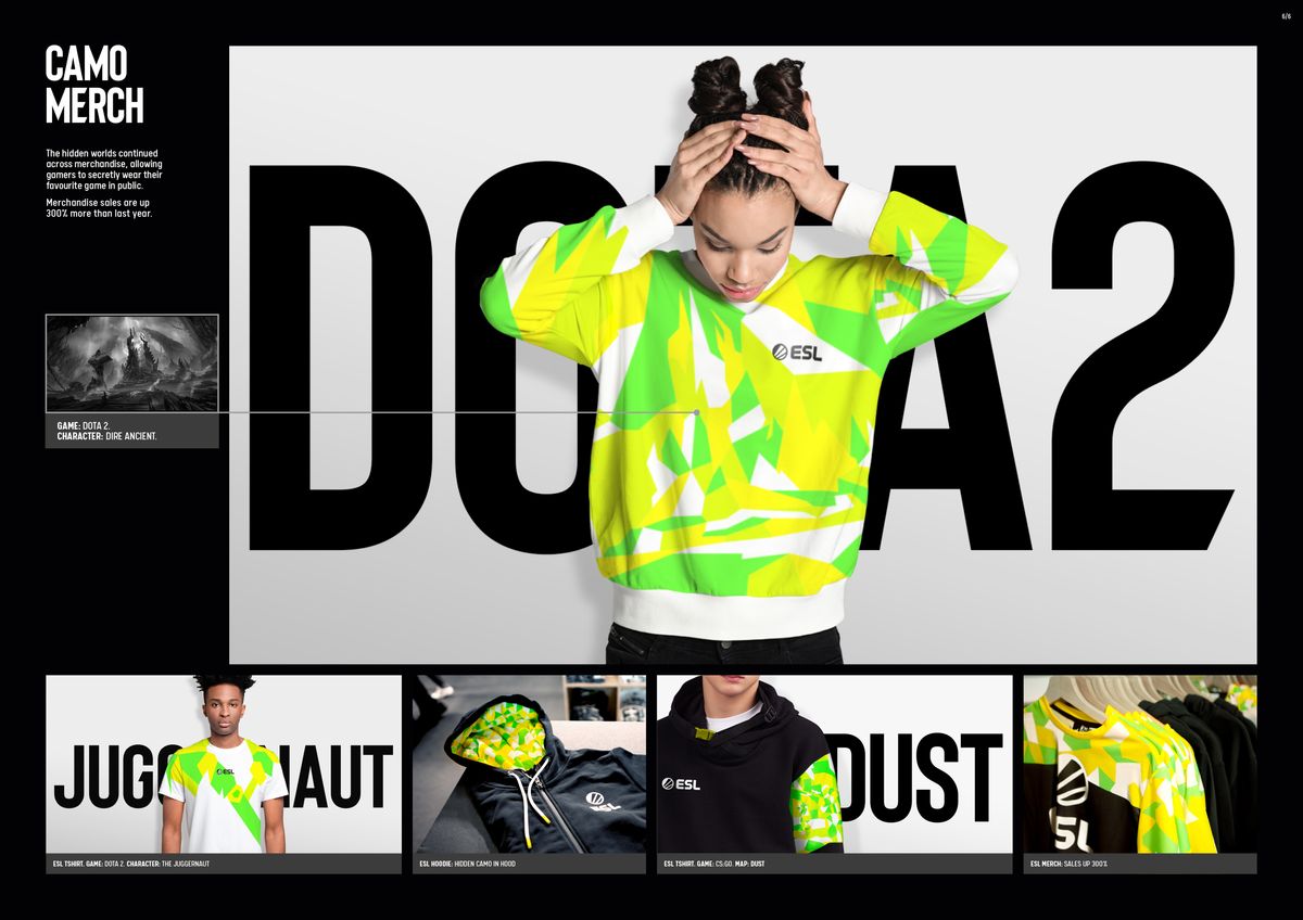 Brand Impact Awards 2019: the winners revealed | Creative Bloq