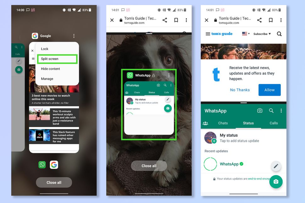 19 hidden Android features you should be using | Tom's Guide