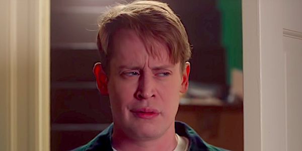 Why Leaving Neverland's Director Didn't Ask Macaulay Culkin To Discuss ...
