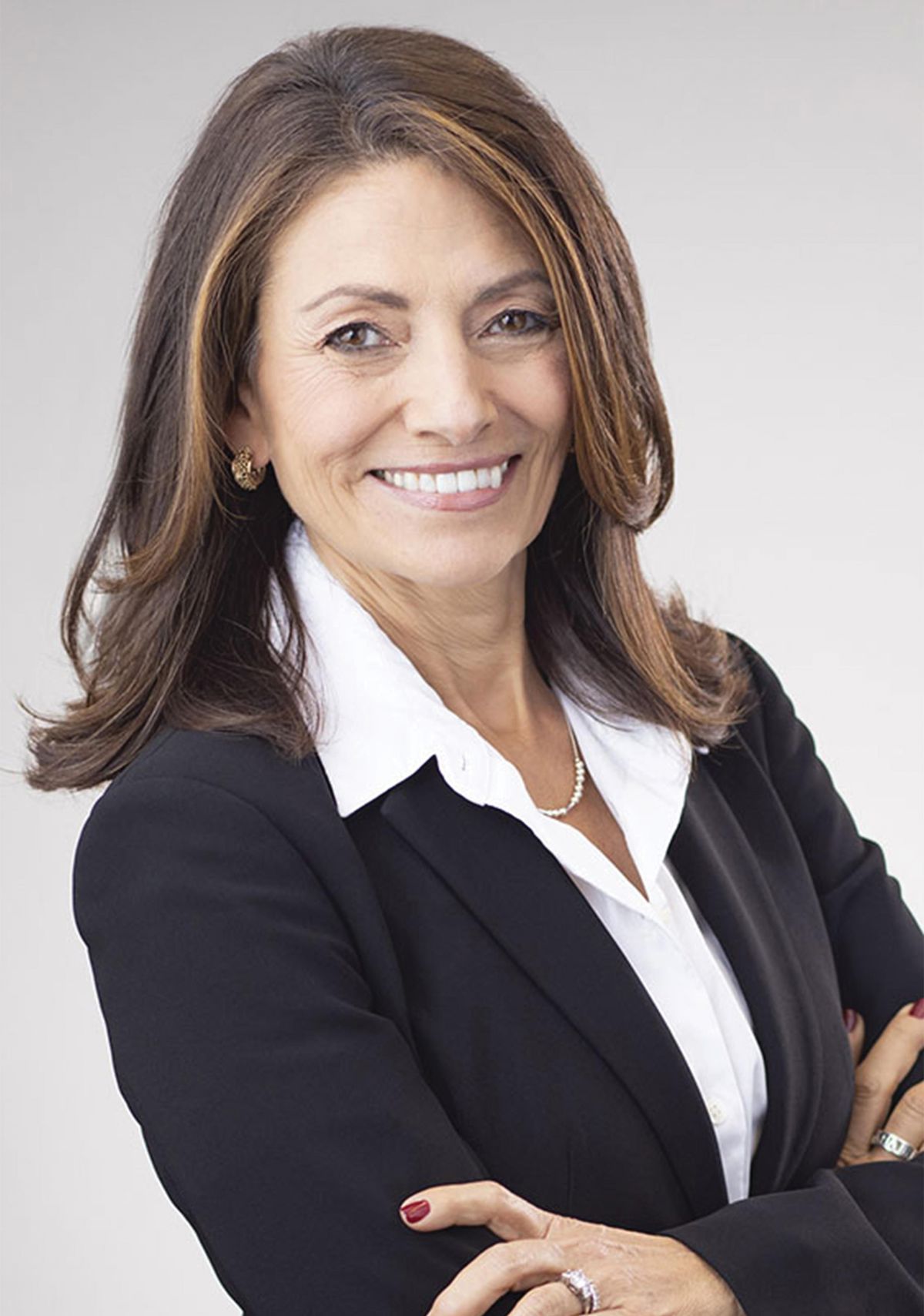 Stephanie Mitchko-Beale | Next TV