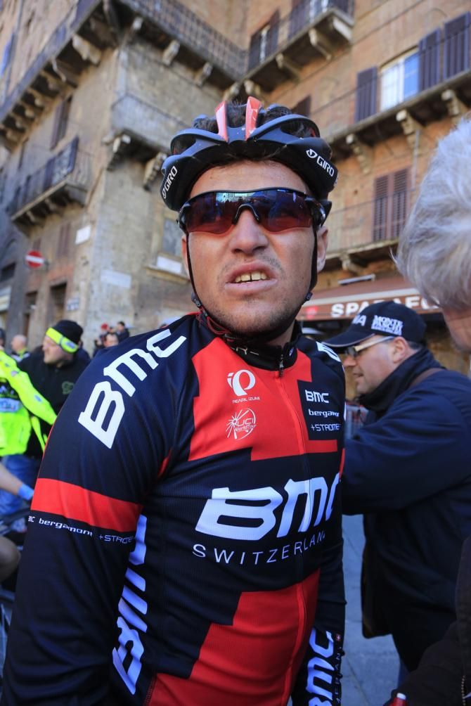 Ochowicz philosophical about BMC's Tour of Flanders result | Cyclingnews