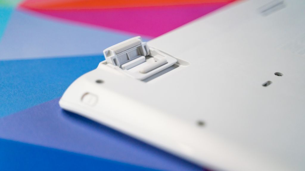 Logitech Signature K650 review | TechRadar