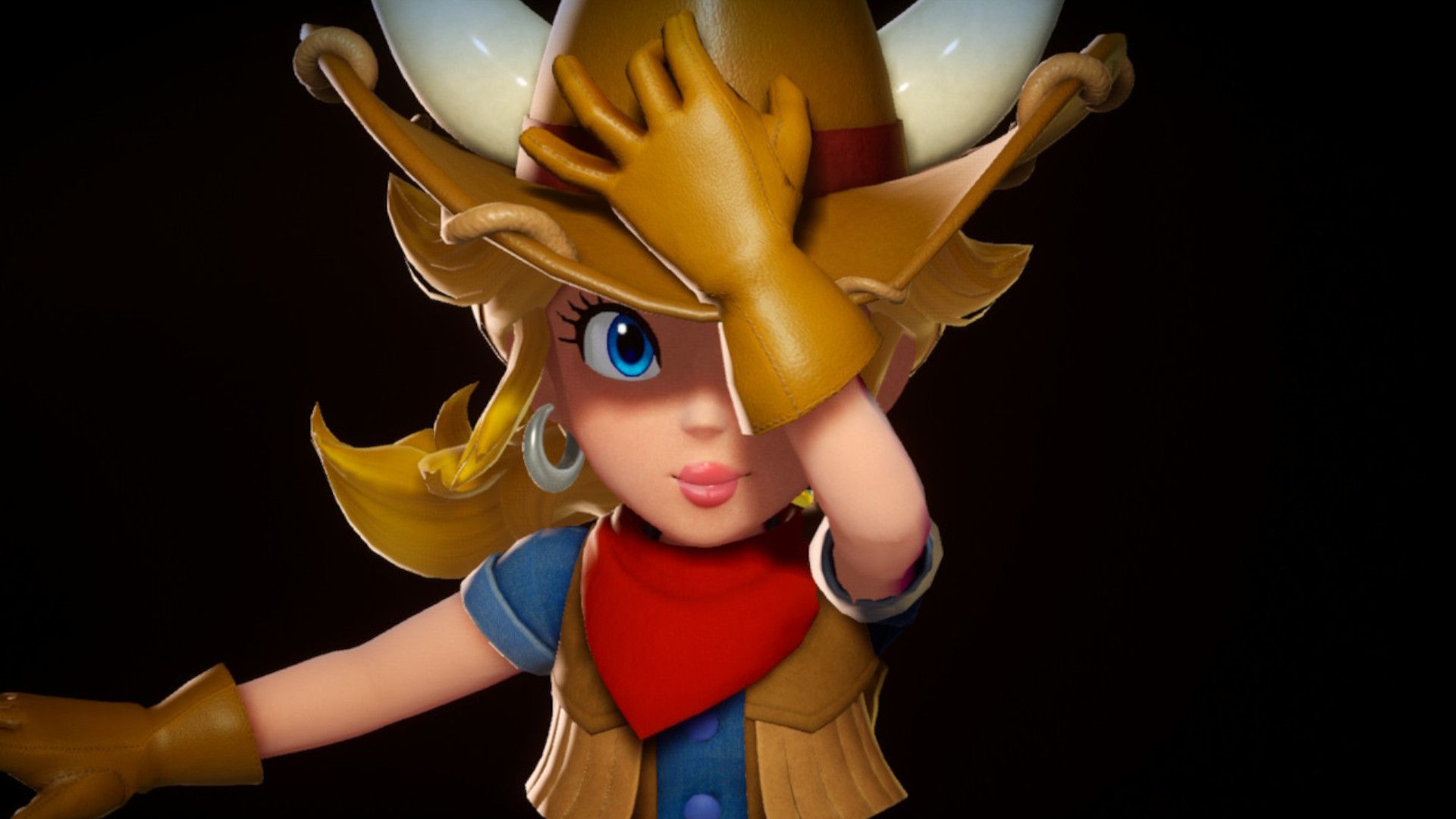Princess Peach Showtime review: "A charming little morsel of a game ...