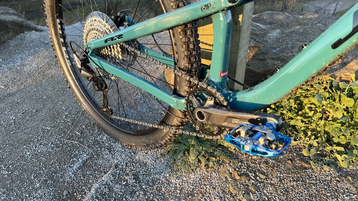 Jamis Faultline A2 review –full-sus MTB with a bargain price tag | Bike Perfect