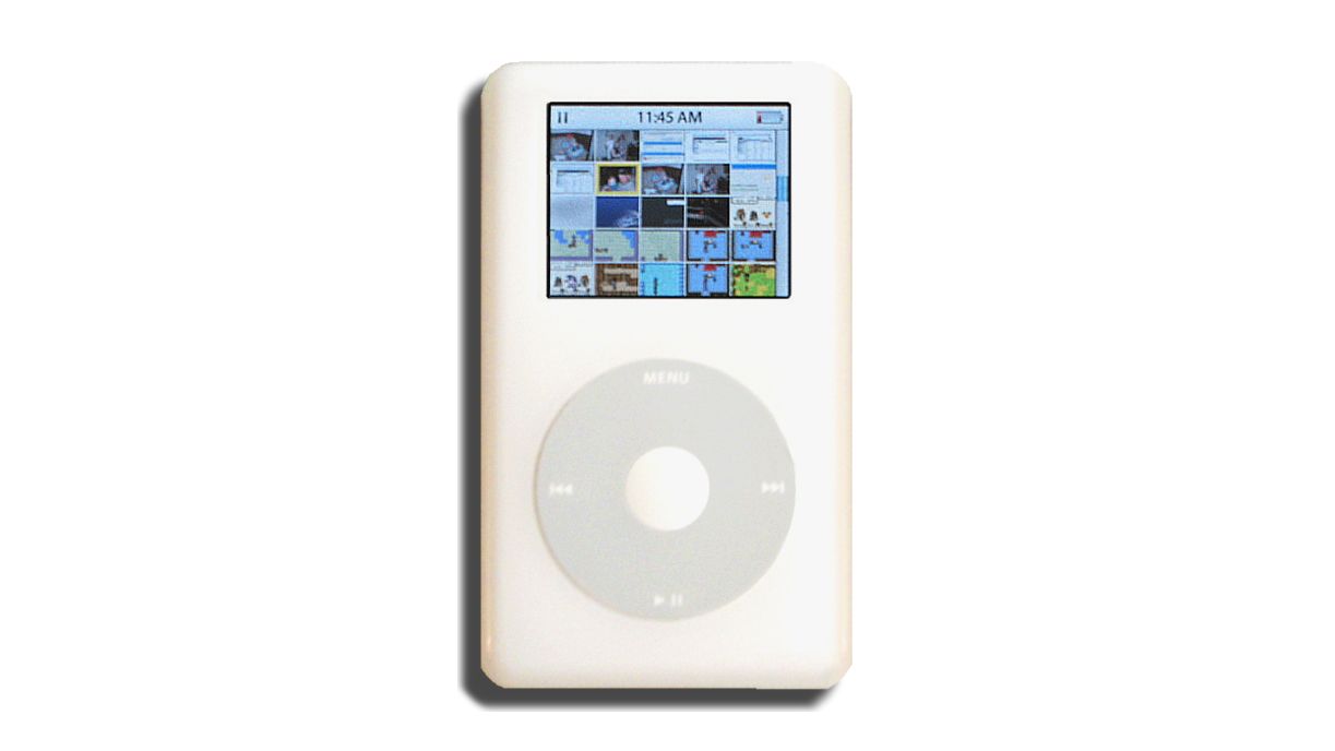 15 Years of iPod: (Almost) every iPod ranked from best to worst | TechRadar